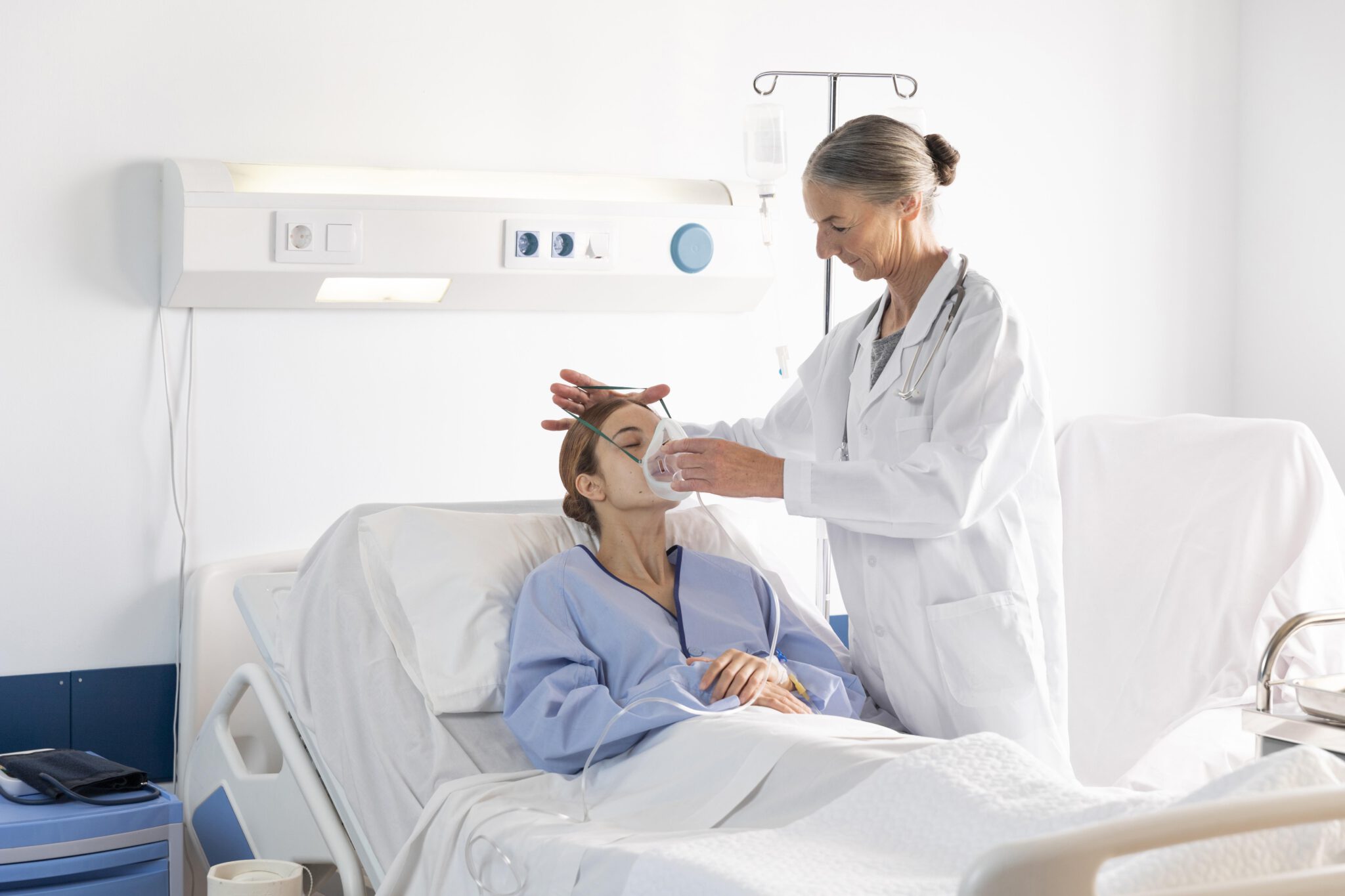 Außerklinische Intensivpflege - Sempatik Care